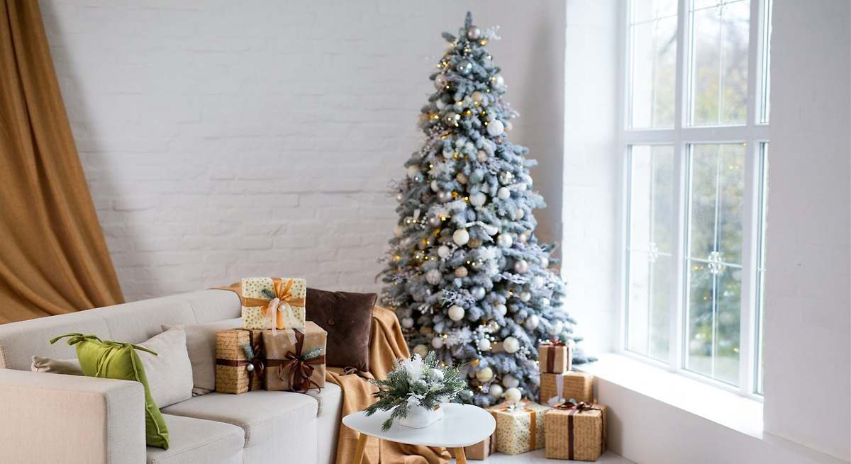 Adiós al árbol de Navidad de siempre: se confirma la nueva moda que ... Adiós al árbol de Navidad de siempre: se confirma la nueva moda que ...