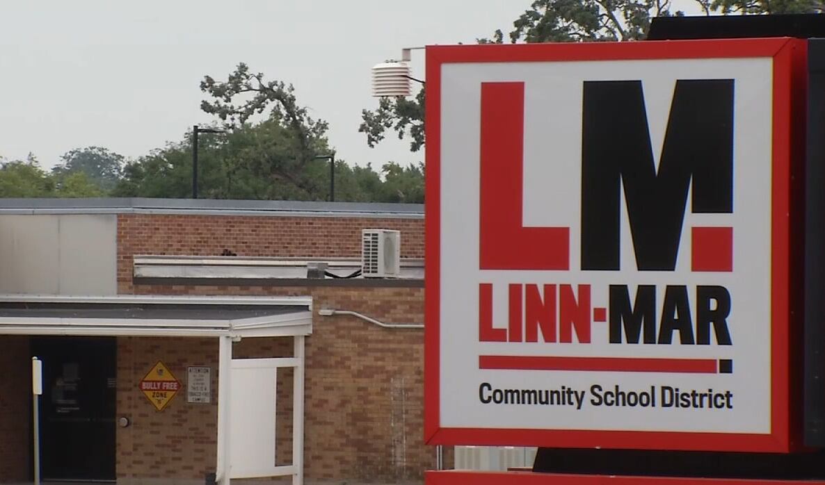 Linn-Mar schools consider removing protections for transgender students