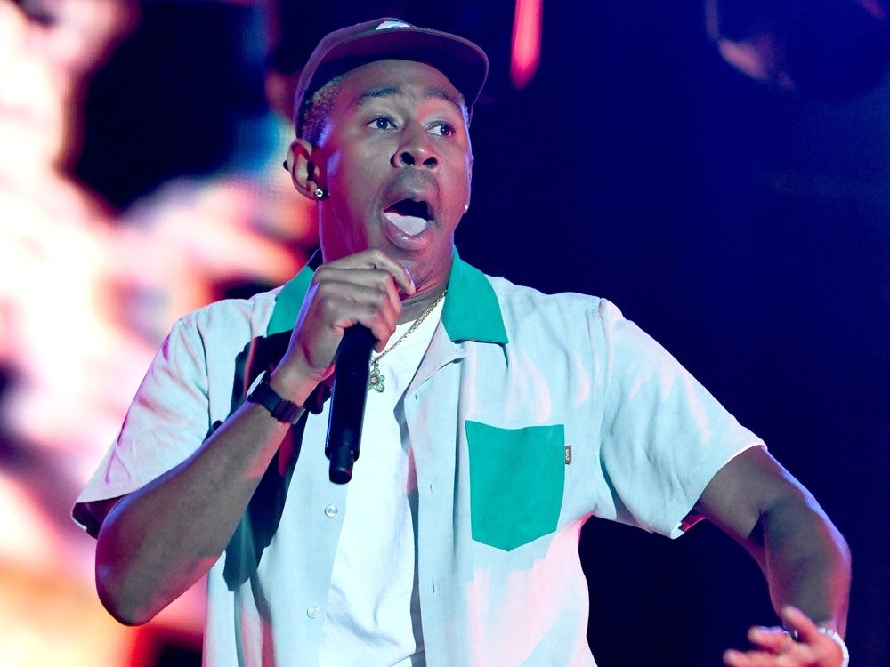 Tyler, the Creator plays Rogers Arena on Friday: What to know before you go