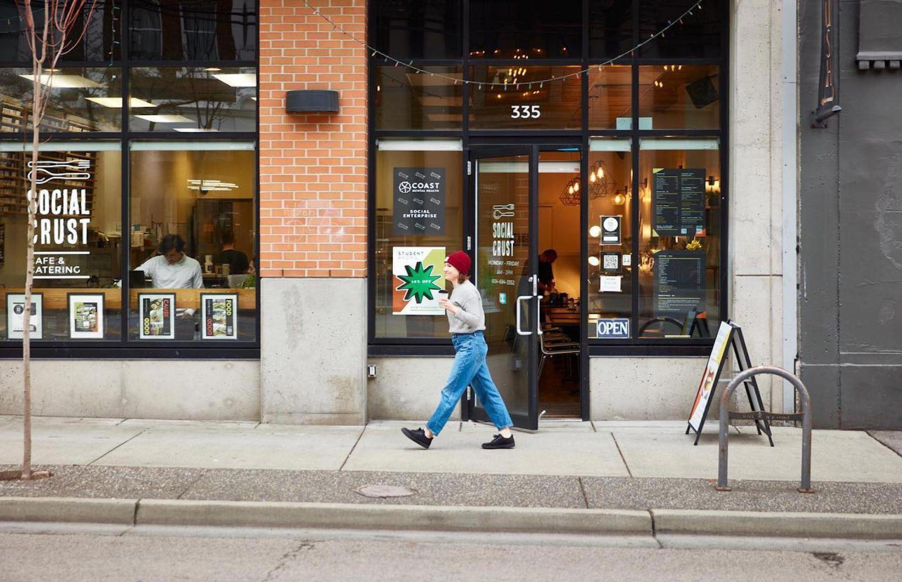 25 Amazing Not-For-Profit Restaurants In America, Canada 25 Amazing Not-For-Profit Restaurants In America, Canada