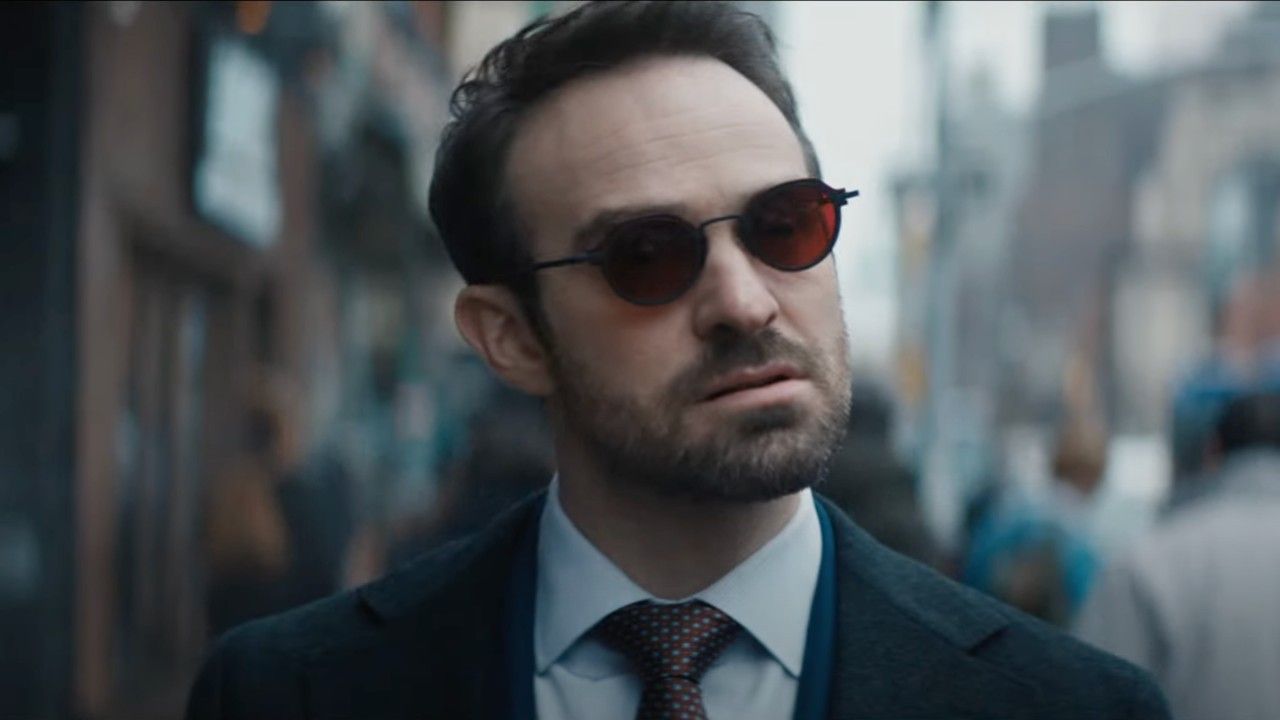 After Daredevil: Born Again's Charlie Cox Shed New Light On Bullseye's ...