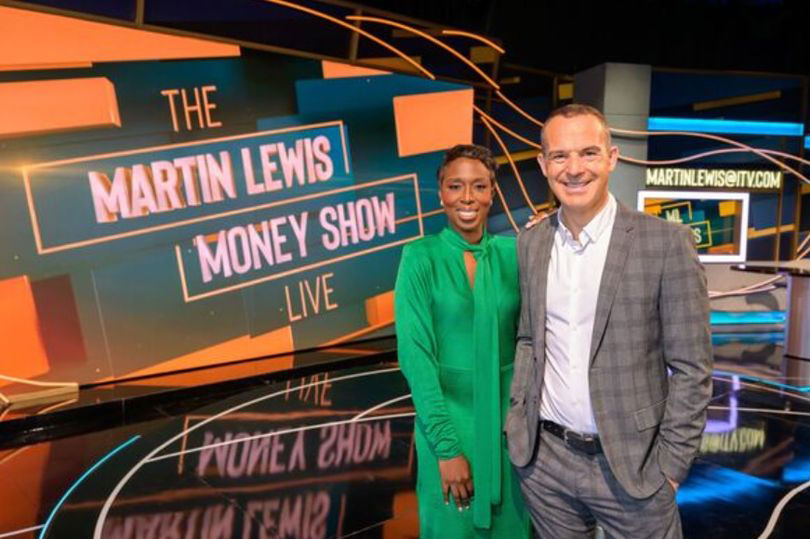 Martin Lewis issues five-word update to WASPI women over DWP compensation Martin Lewis issues five-word update to WASPI women over DWP compensation
