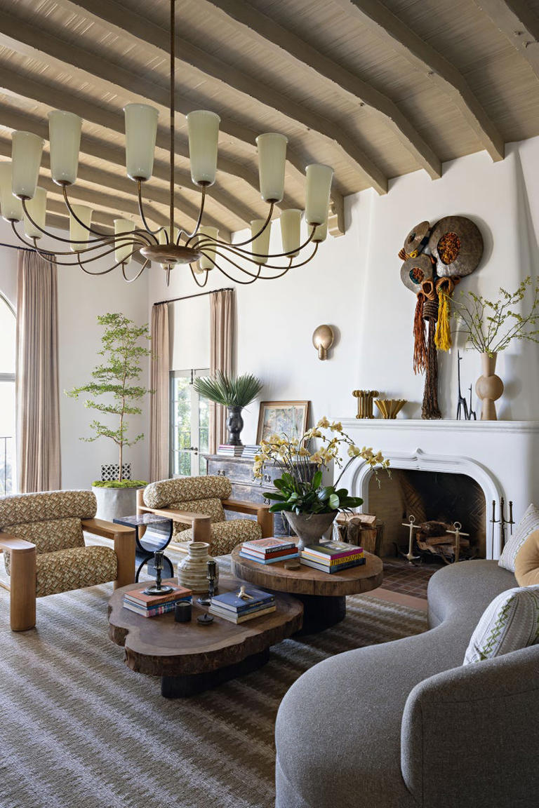 77 fireplace ideas to bring the coziest vibes to your space