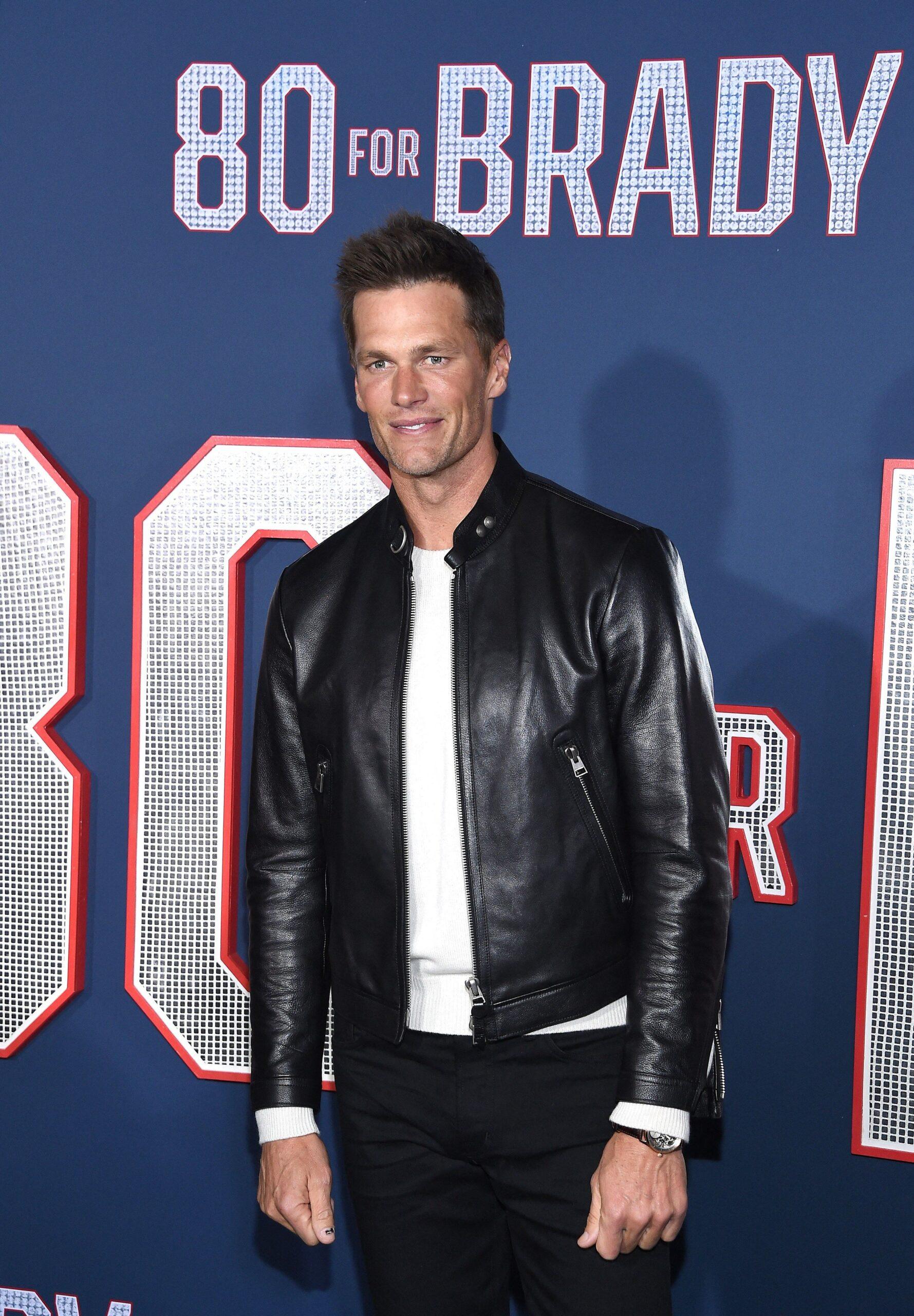 Tom Brady's bleak song choice in first post after Gisele Bündchen's ...
