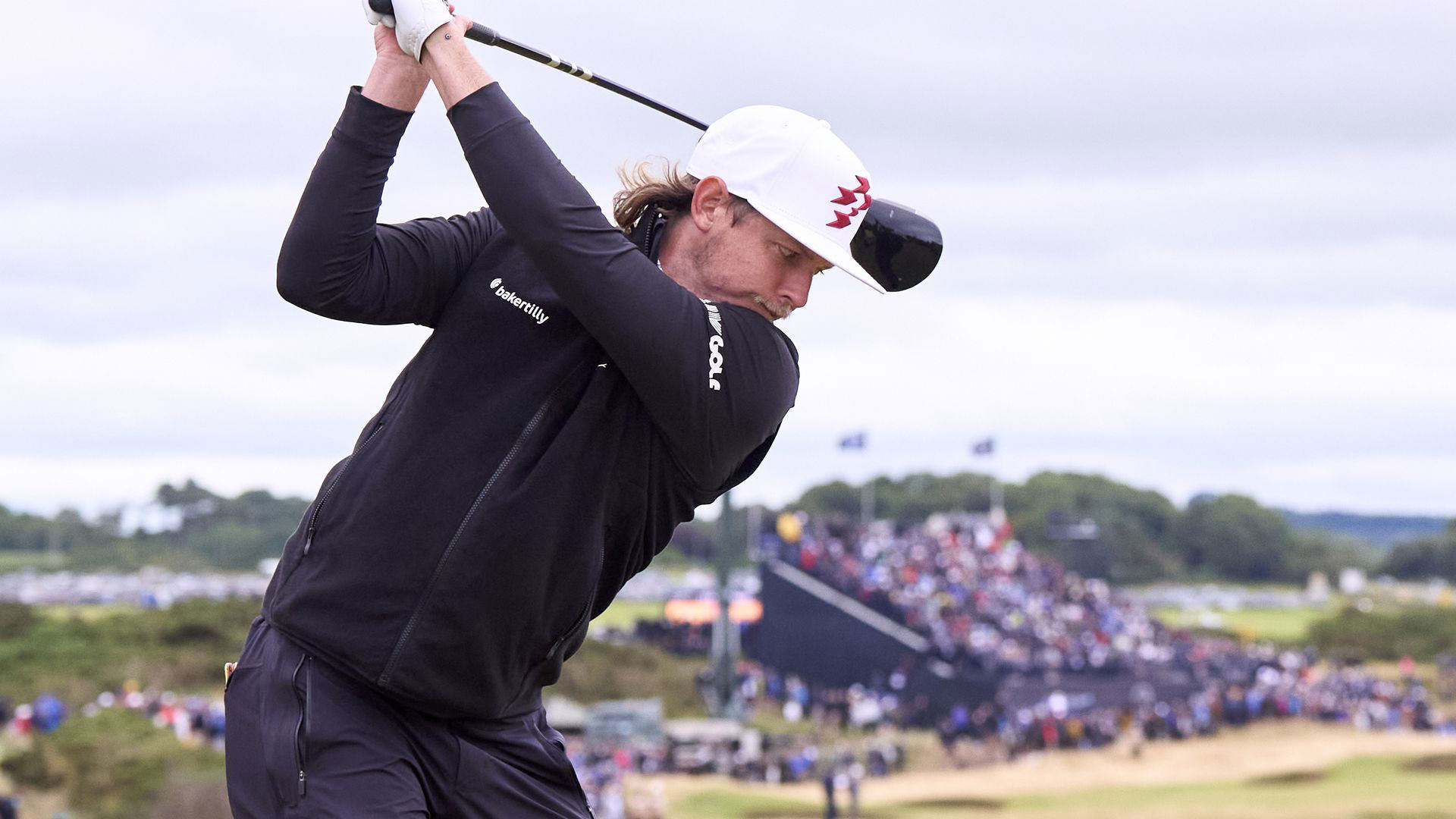 After LIV golfers struggled at The Open, Cam Smith and Jon Rahm have an ... After LIV golfers struggled at The Open, Cam Smith and Jon Rahm have an ...
