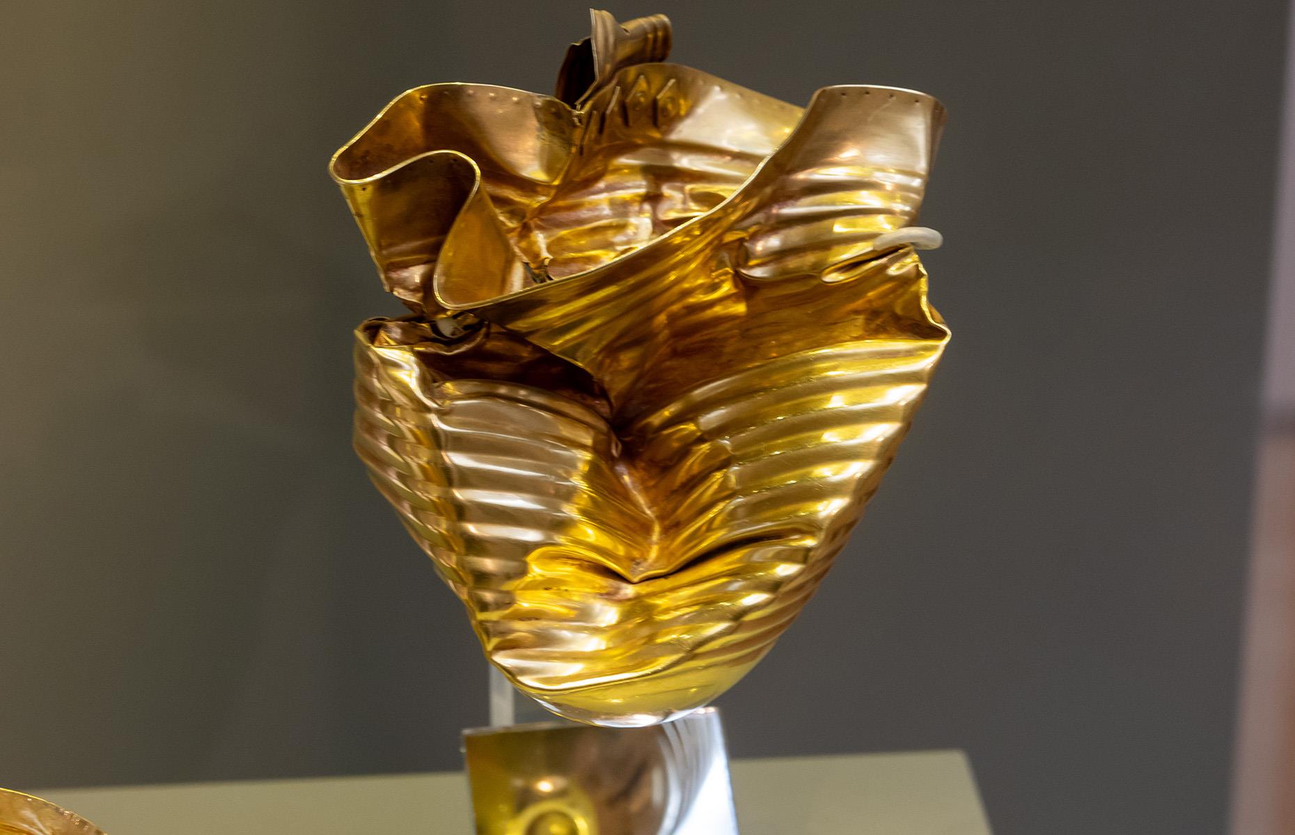 27 amazing treasures found using a metal detector