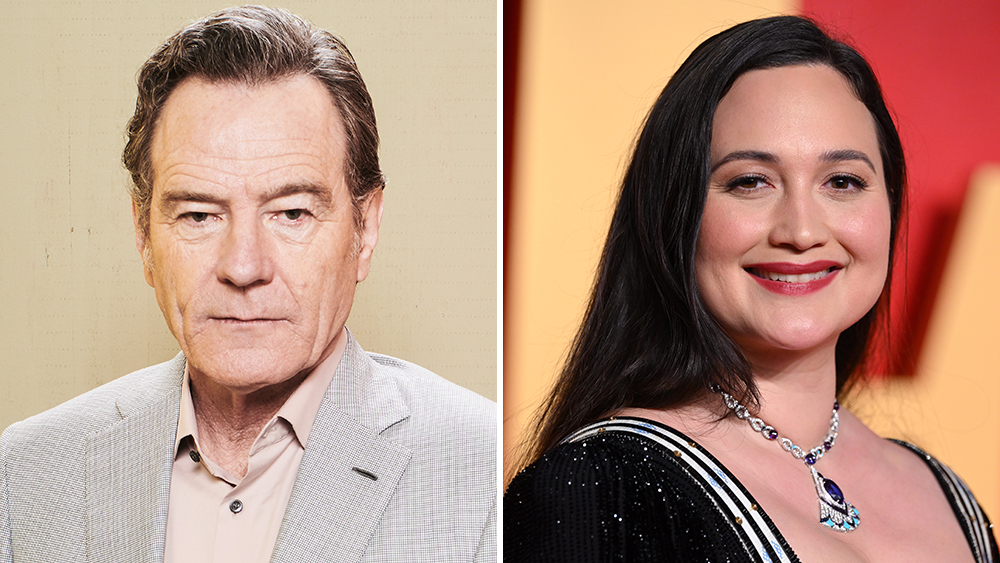 ‘Lone Wolf' Producer Describes "Extremely Challenging Process" As Crew ...