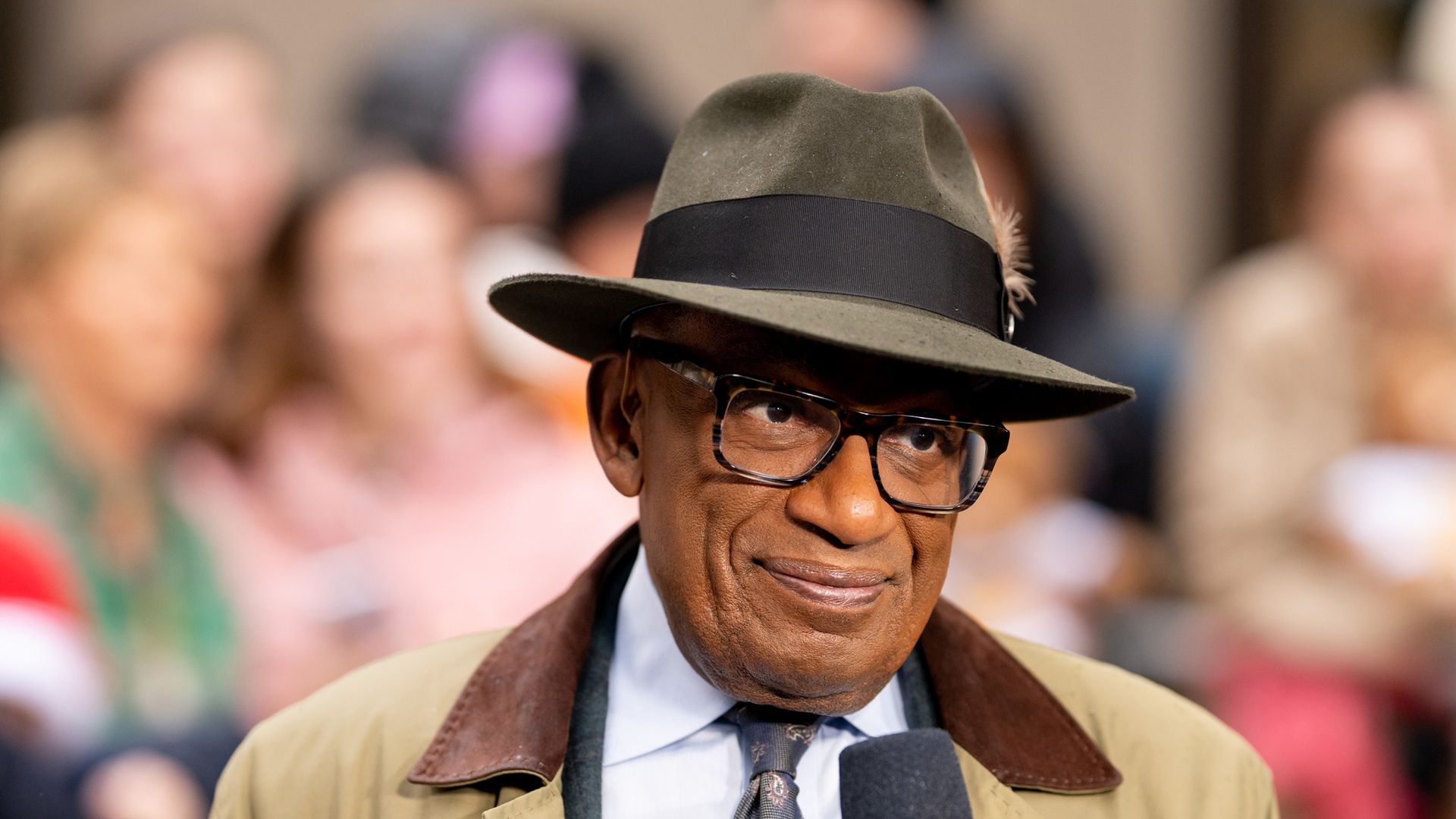 Al Roker leaves Today co-hosts in shock with frank admission: 'Leave ...