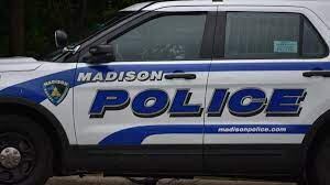 Madison Police: Suspect accused of armed robbery during shoe sale