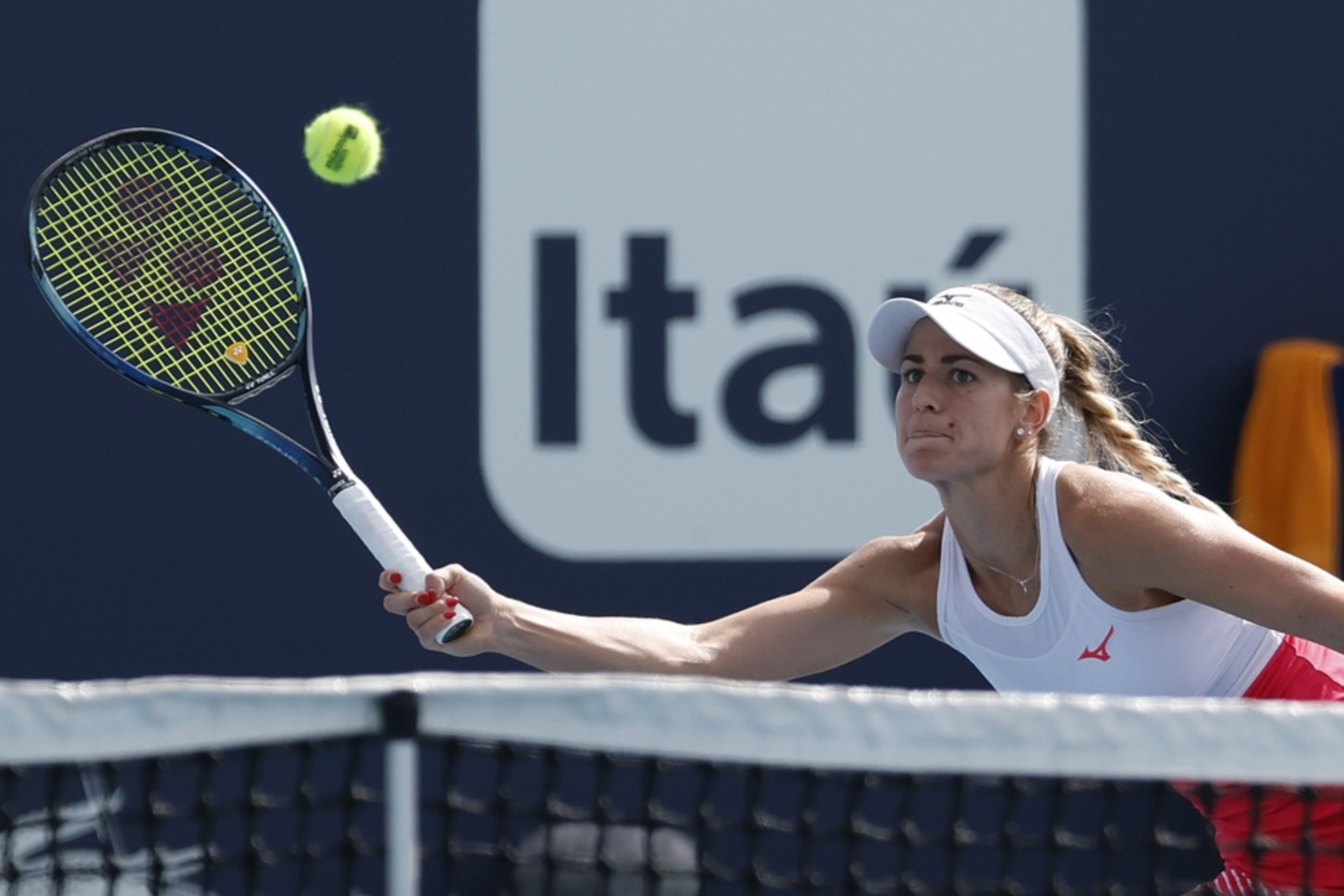 WTA Hobart day 3 predictions including Tatjana Maria vs Anna Bondar