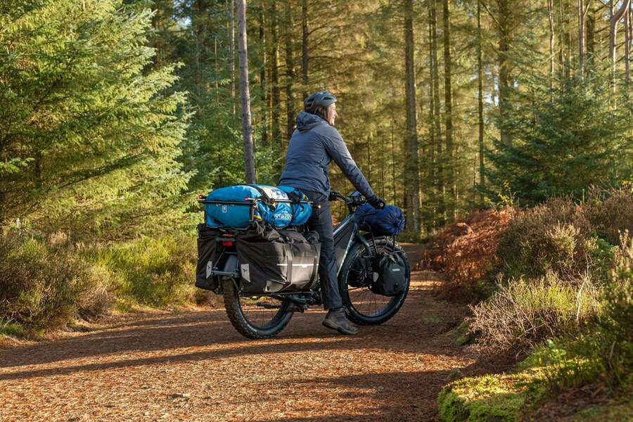 Tern & Upway Launch E-Bike Trade-In Program in the U.S.