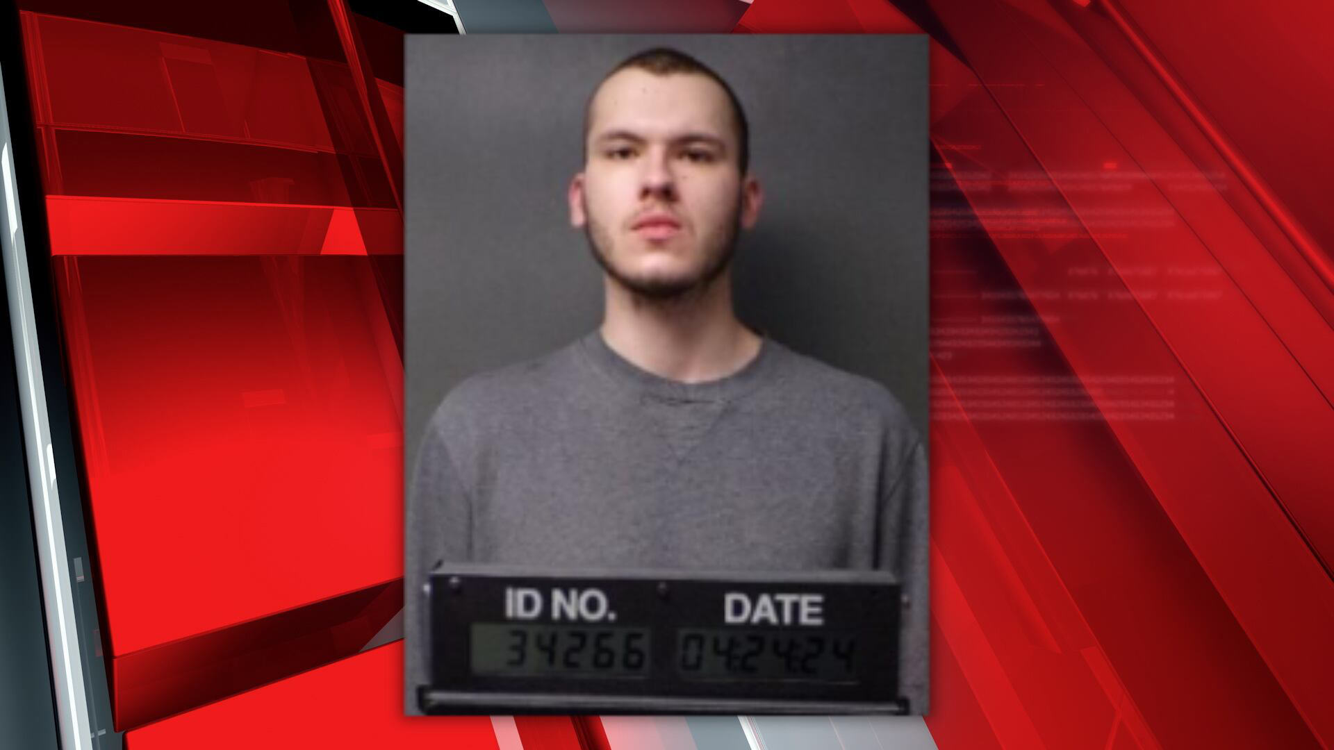 Man pleads guilty to stabbing caregiver at Maple Heights medical facility Man pleads guilty to stabbing caregiver at Maple Heights medical facility