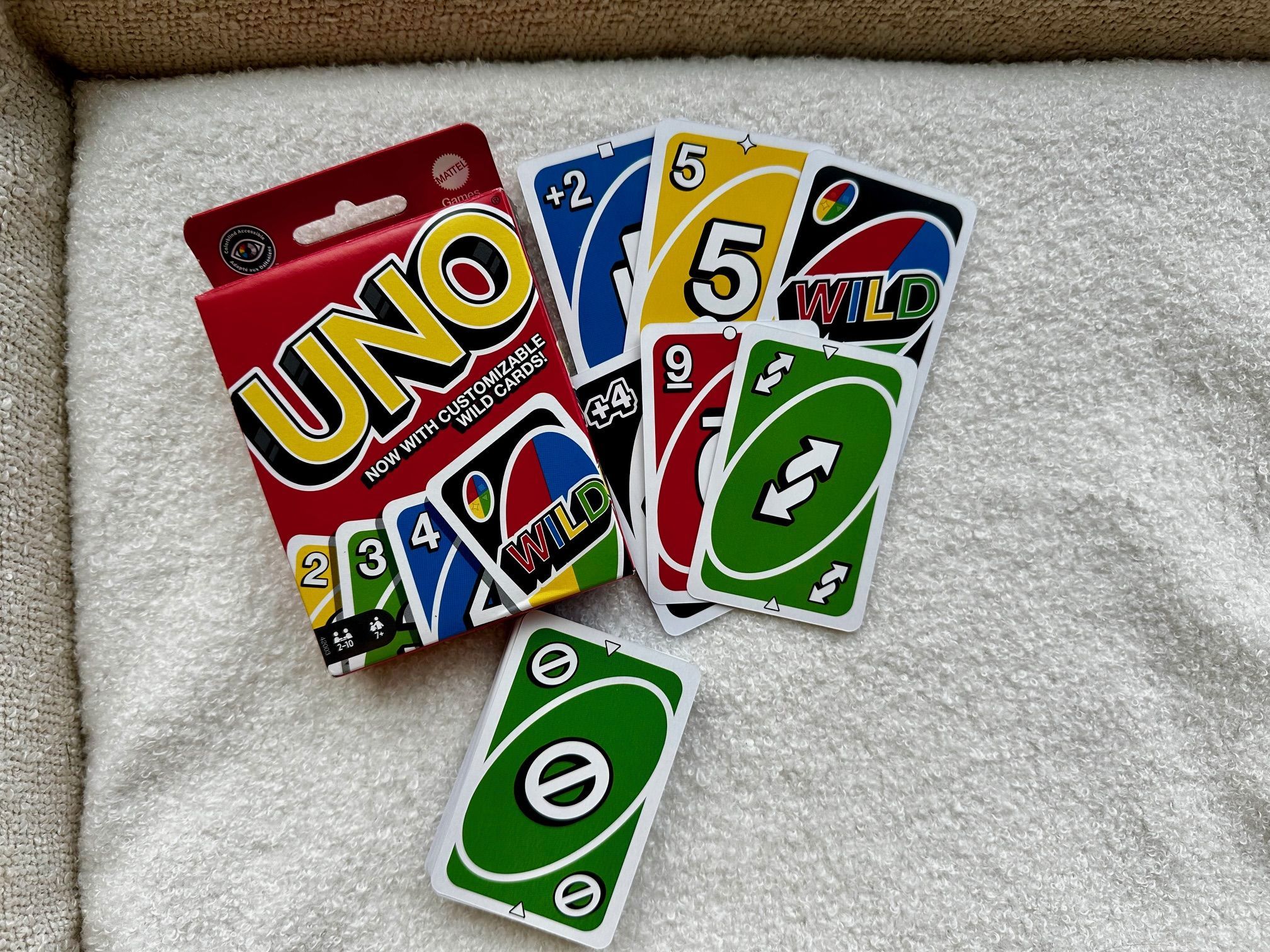 9 Best Card Games for Kids, Adults and Parties