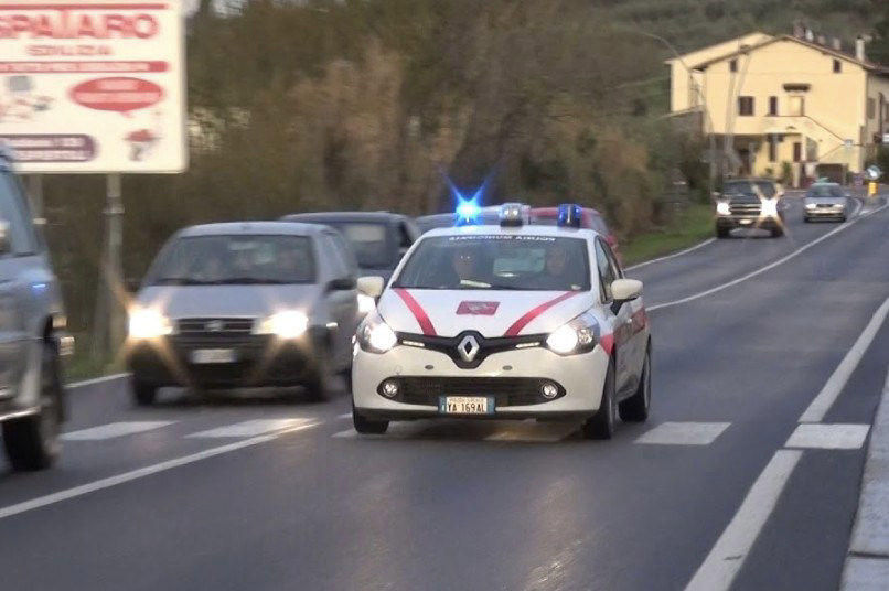 Muore a 16 anni in sella alla sua moto da cross Muore a 16 anni in sella alla sua moto da cross
