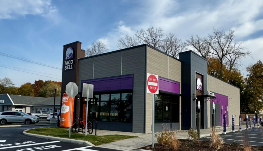 Taco Bell donates $79K to Capital Region youth organization