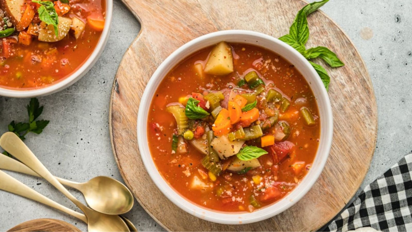 16 healthy soup recipes made for cold nights