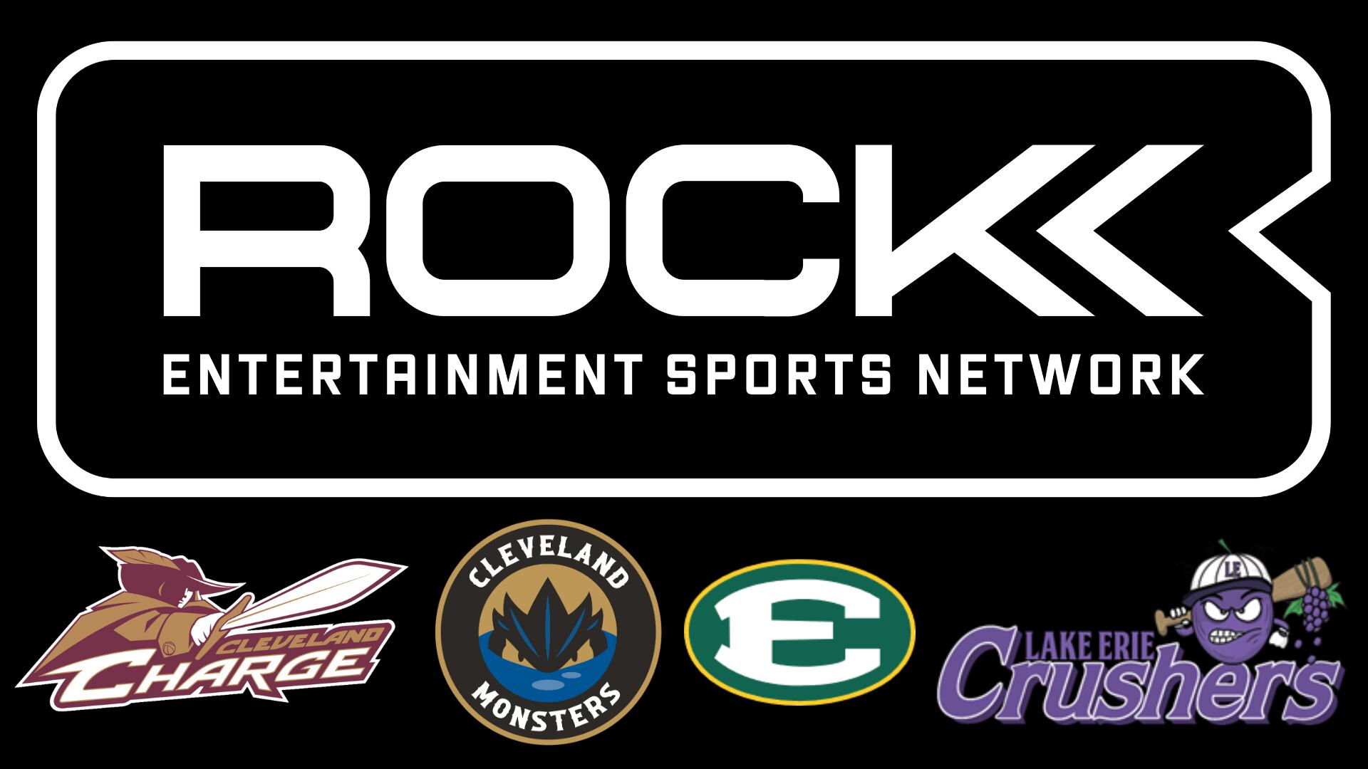 What to watch on Rock Entertainment Sports Network this week