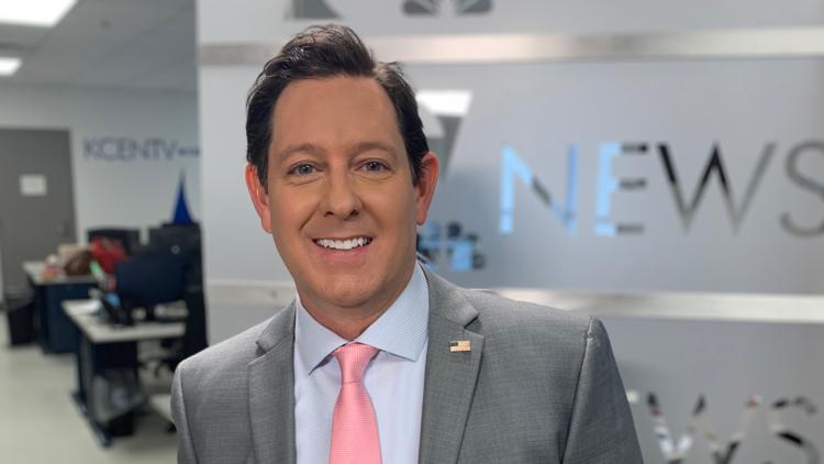 Beloved 6 News Anchor Kris Radcliffe has passed away