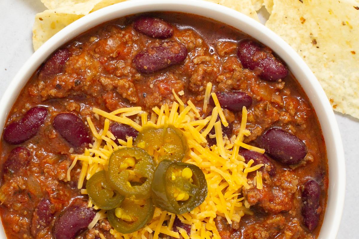29 Copycat Recipes That Taste Just Like Your Favorites