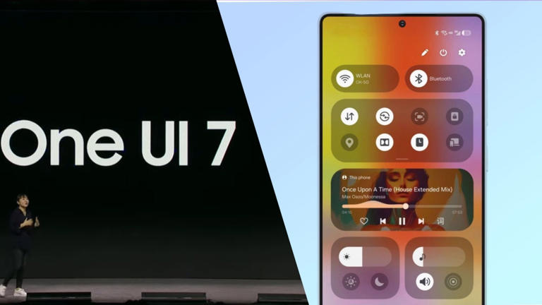 Samsung reportedly pauses global rollout of One UI 7 — what you need to know