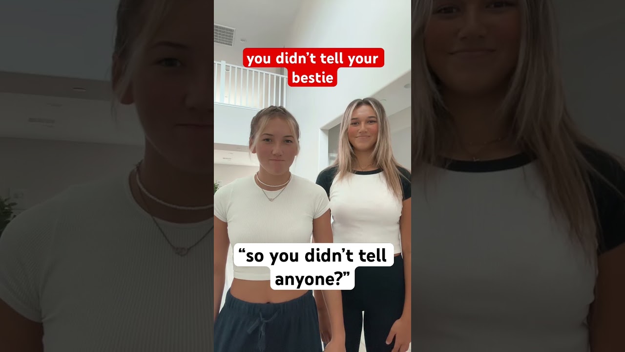 Her Words in This Clip Will Leave You Speechless