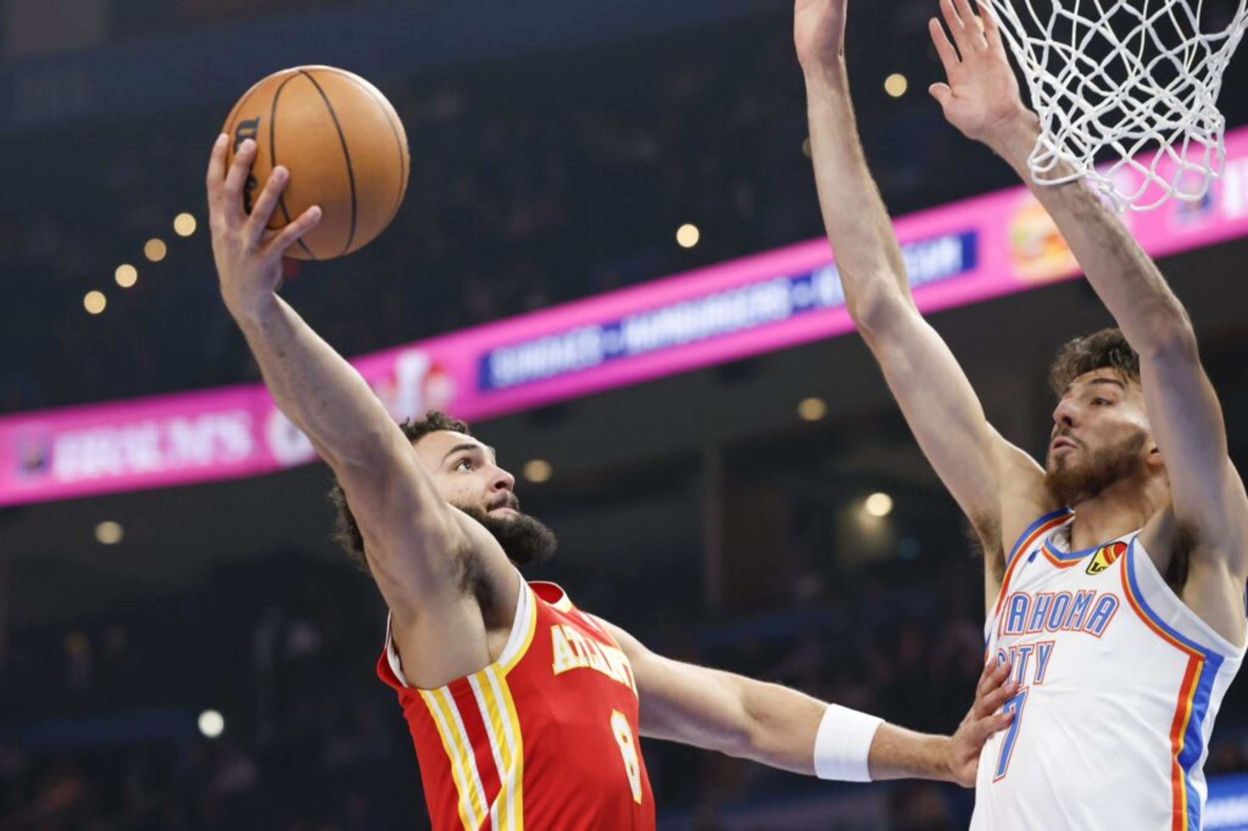 Hawks Decline Rookie Scale Option On 2022 First Round Pick Hawks Decline Rookie Scale Option On 2022 First Round Pick