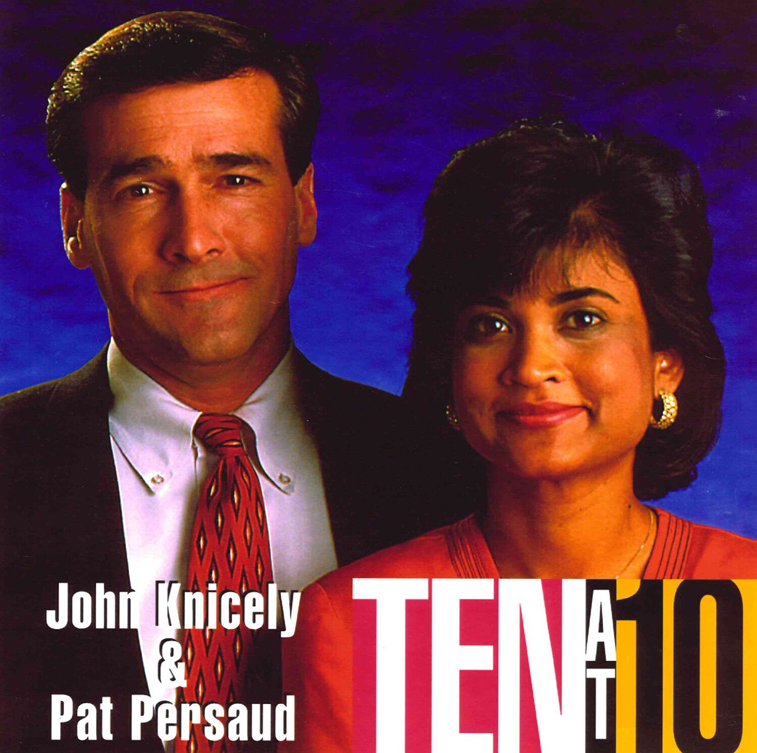 Longtime WOWT anchor John Knicely announces his retirement from television