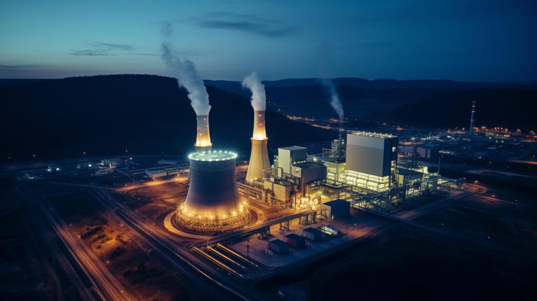 Expand Energy (EXE): Among the 10 Pro-Life Companies to Invest In Now?