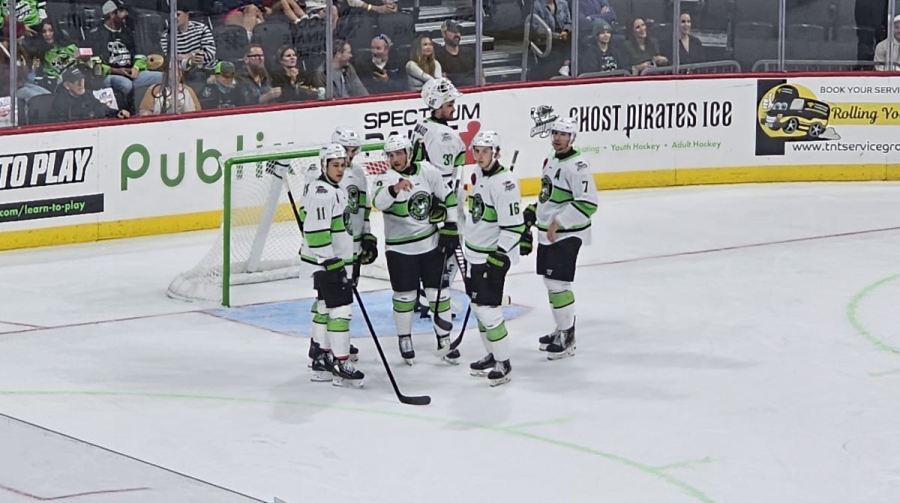 Player’s Association issues strike notice to ECHL