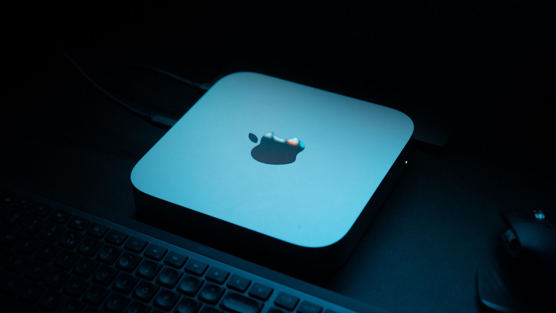 How to Use a Mac mini (Or MacBook) as a Home Assistant Server