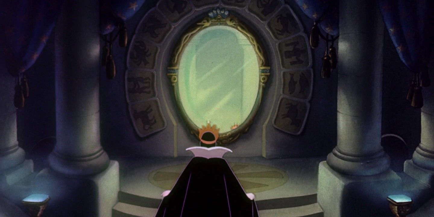 10 Biggest Examples Of The Mandela Effect In Movies & TV Shows