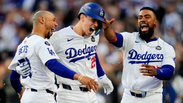 World Series history: MLB championship winners, key stats