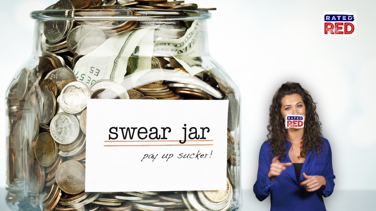 5 Southern Alternatives to Swear Words