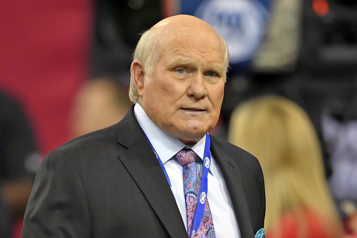 Terry Bradshaw Shares Important Health Update Terry Bradshaw Shares Important Health Update