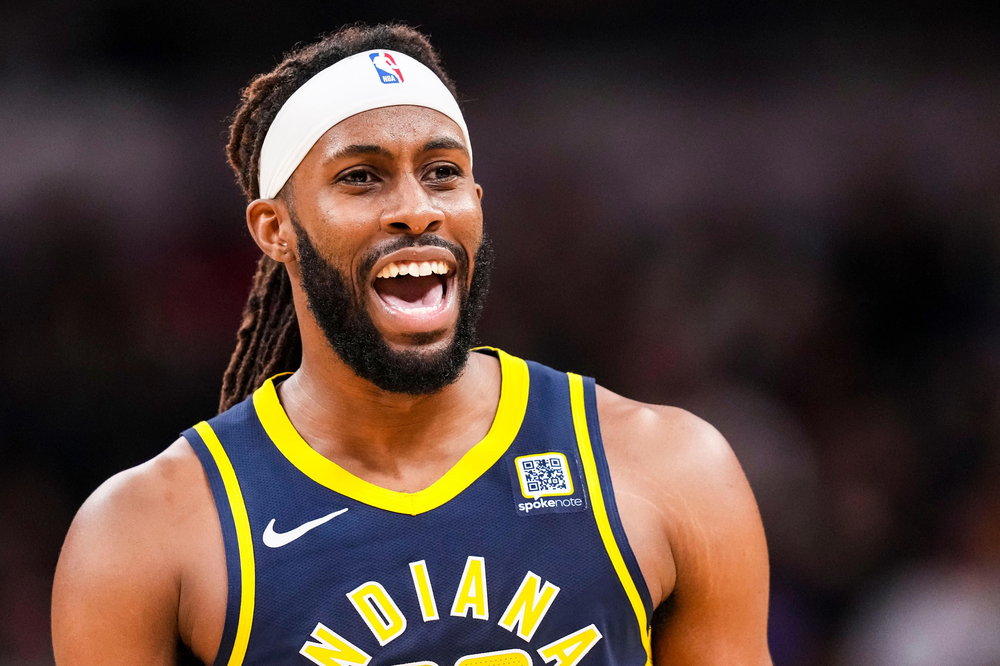 Pacers counting on Isaiah Jackson bounce-back, re-sign him to 3-year ...