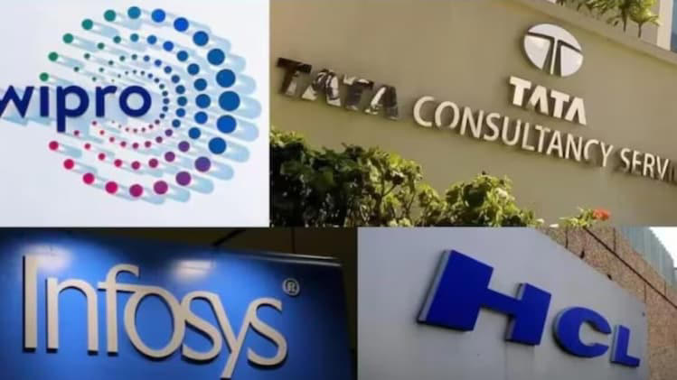 Infosys, Wipro, TCS, HCL Tech, TechM: What Alphabet's Q3 results suggest Infosys, Wipro, TCS, HCL Tech, TechM: What Alphabet's Q3 results suggest