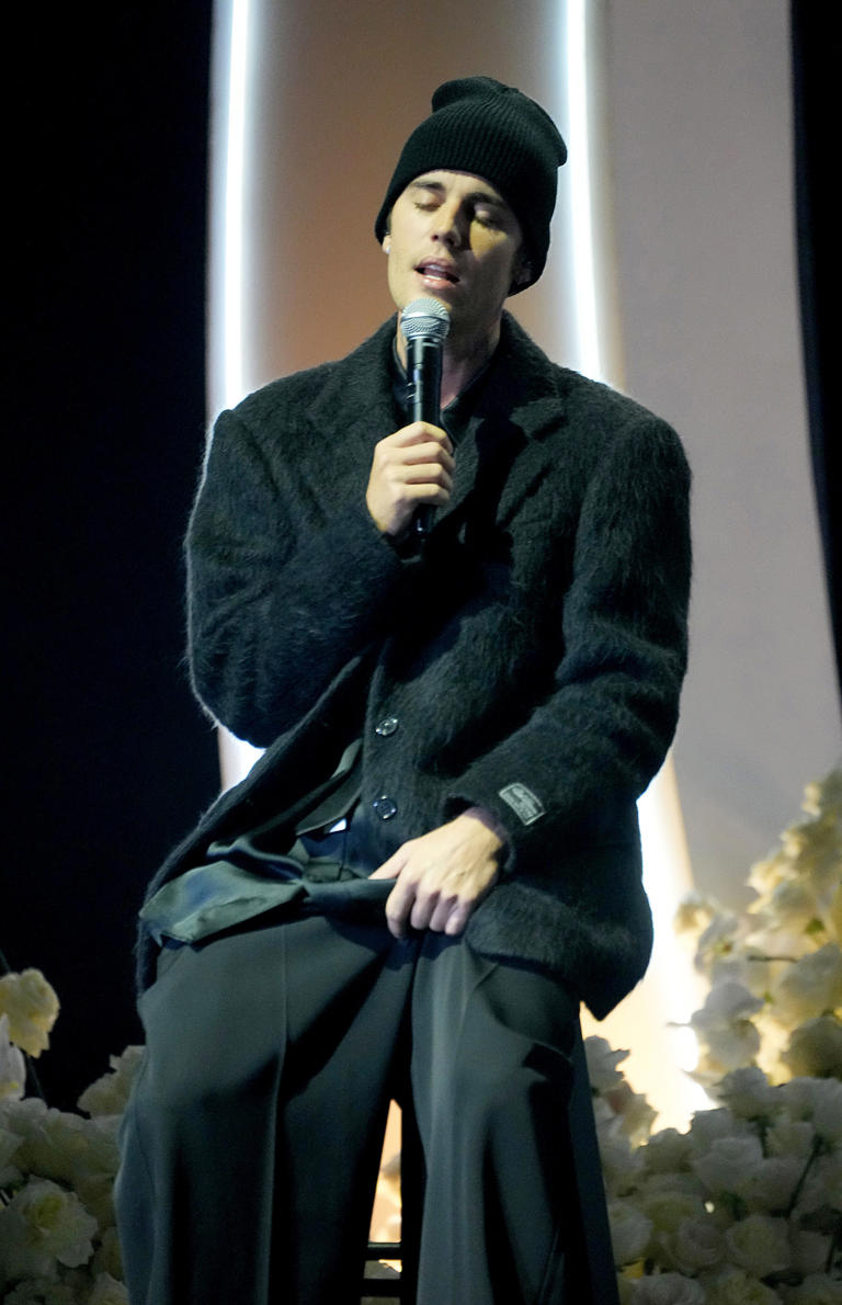 Justin Bieber hit with $380K bill for unpaid property taxes as he ... Justin Bieber hit with $380K bill for unpaid property taxes as he ...