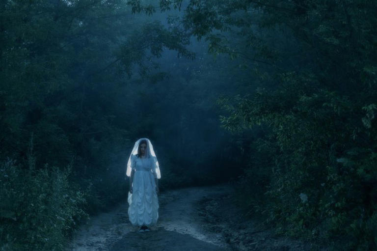 Spooky legends see Kent crowned 'scariest region' in the UK ahead of ...