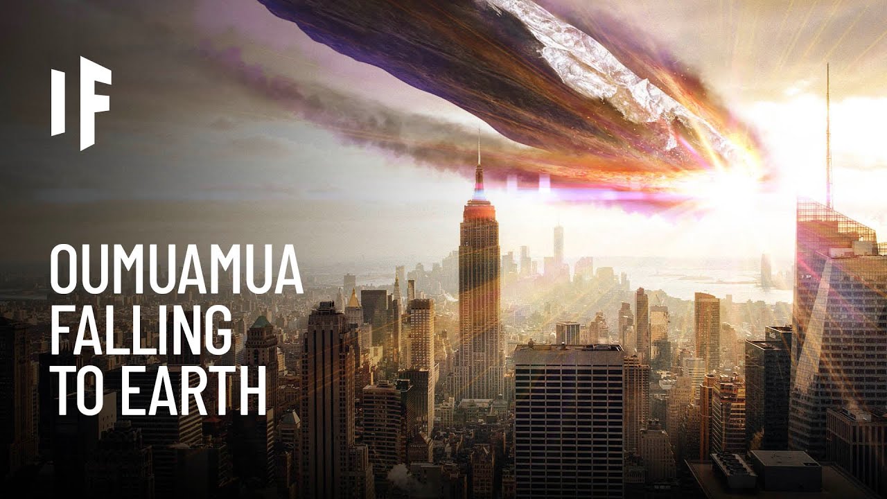 A Dark Hydrogen Iceberg Strikes Earth: What’s the Impact?