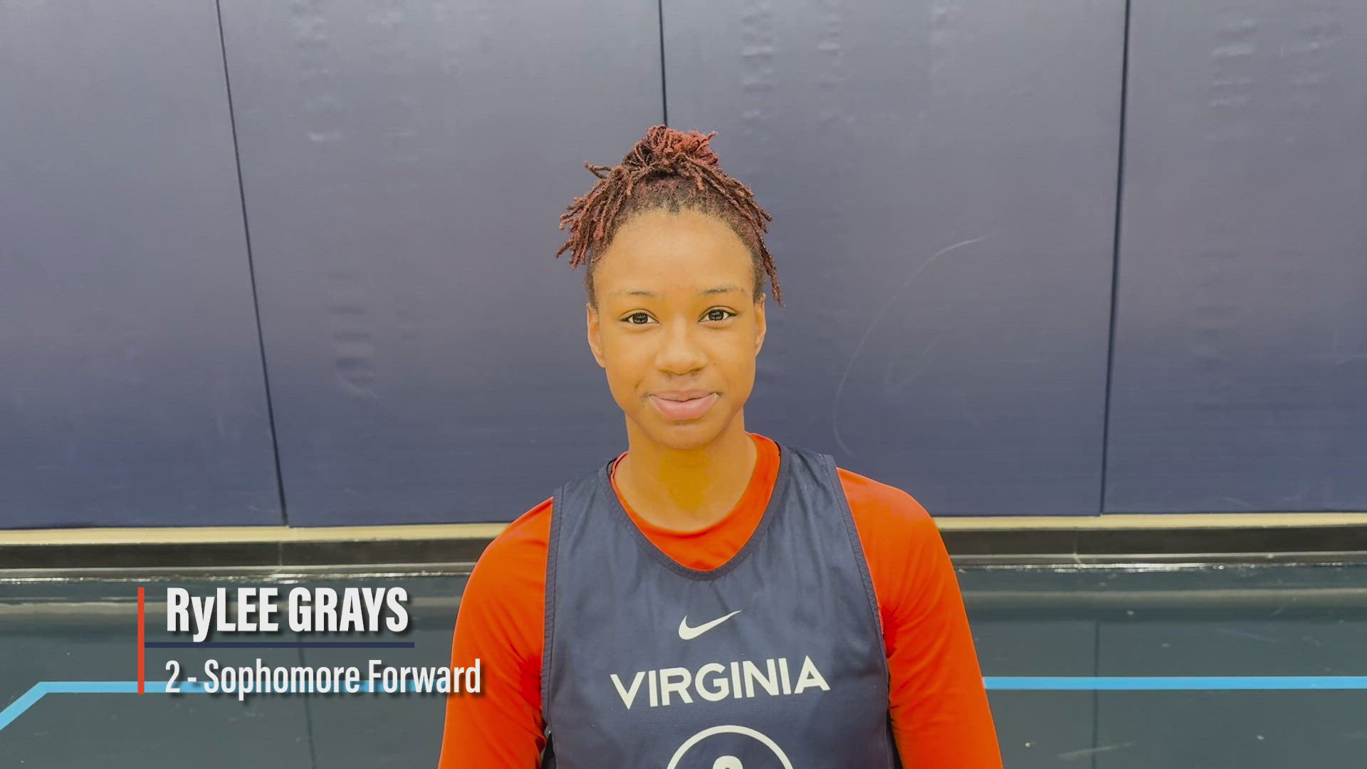 UVA women's basketball players preview the 2024-2025 season.mp4 UVA women's basketball players preview the 2024-2025 season.mp4