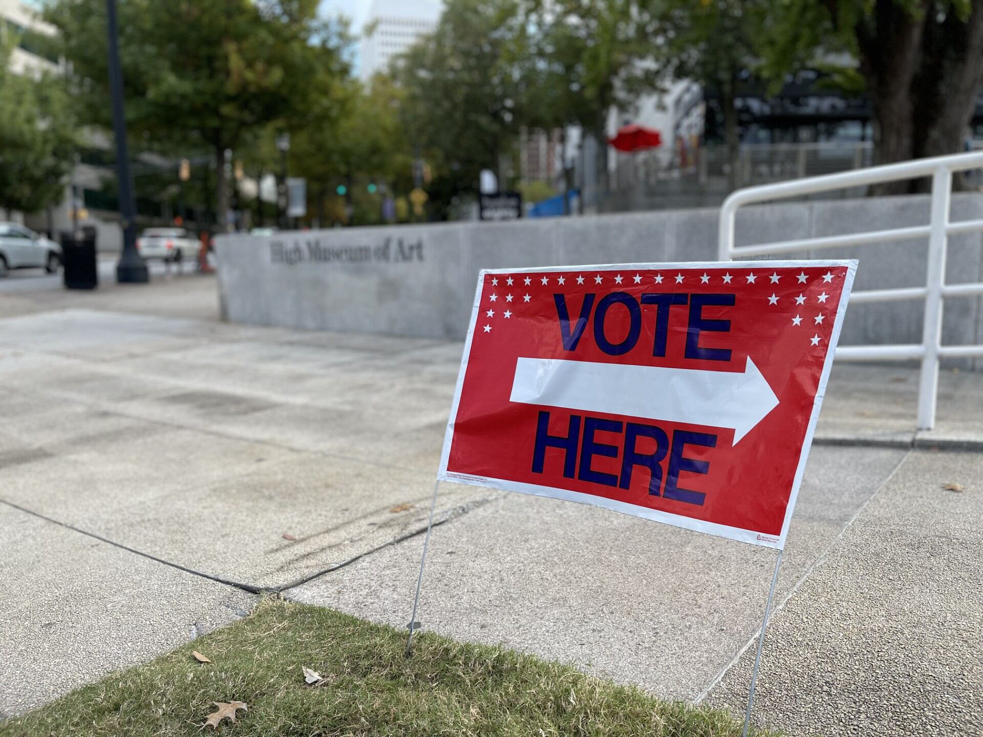 Nearly 5.7 million Florida voters cast ballots in Nov. 5 election as of ... Nearly 5.7 million Florida voters cast ballots in Nov. 5 election as of ...