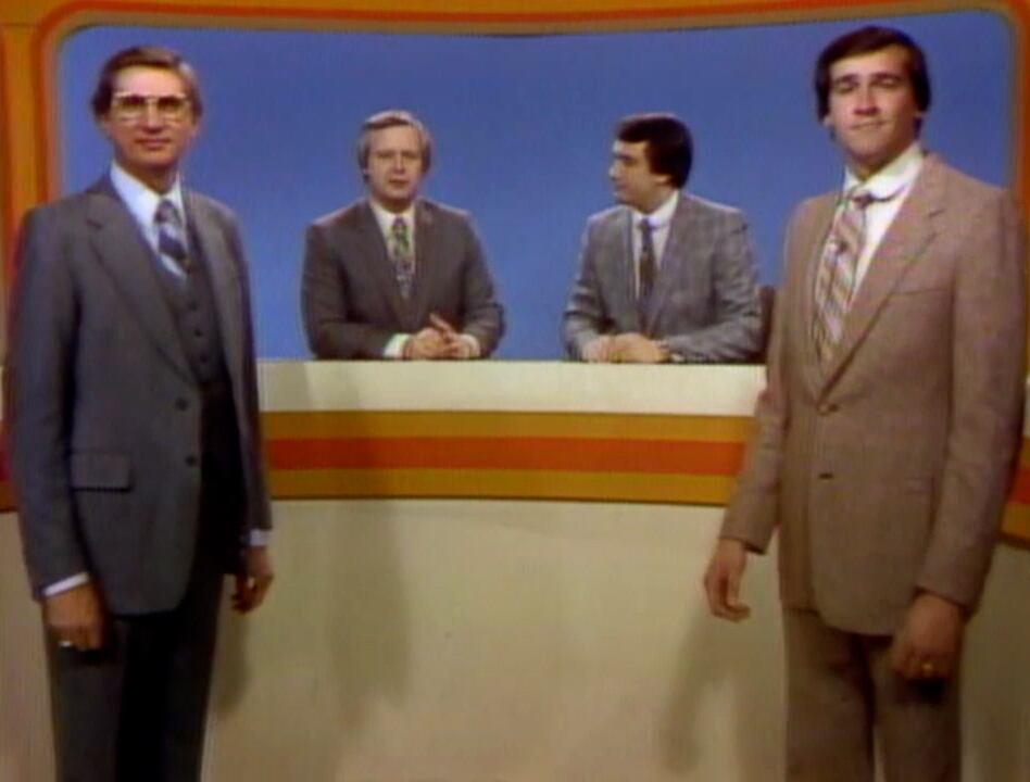 Longtime WOWT anchor John Knicely announces his retirement from television