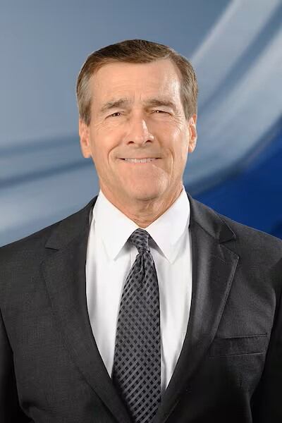 Longtime WOWT anchor John Knicely announces his retirement from television