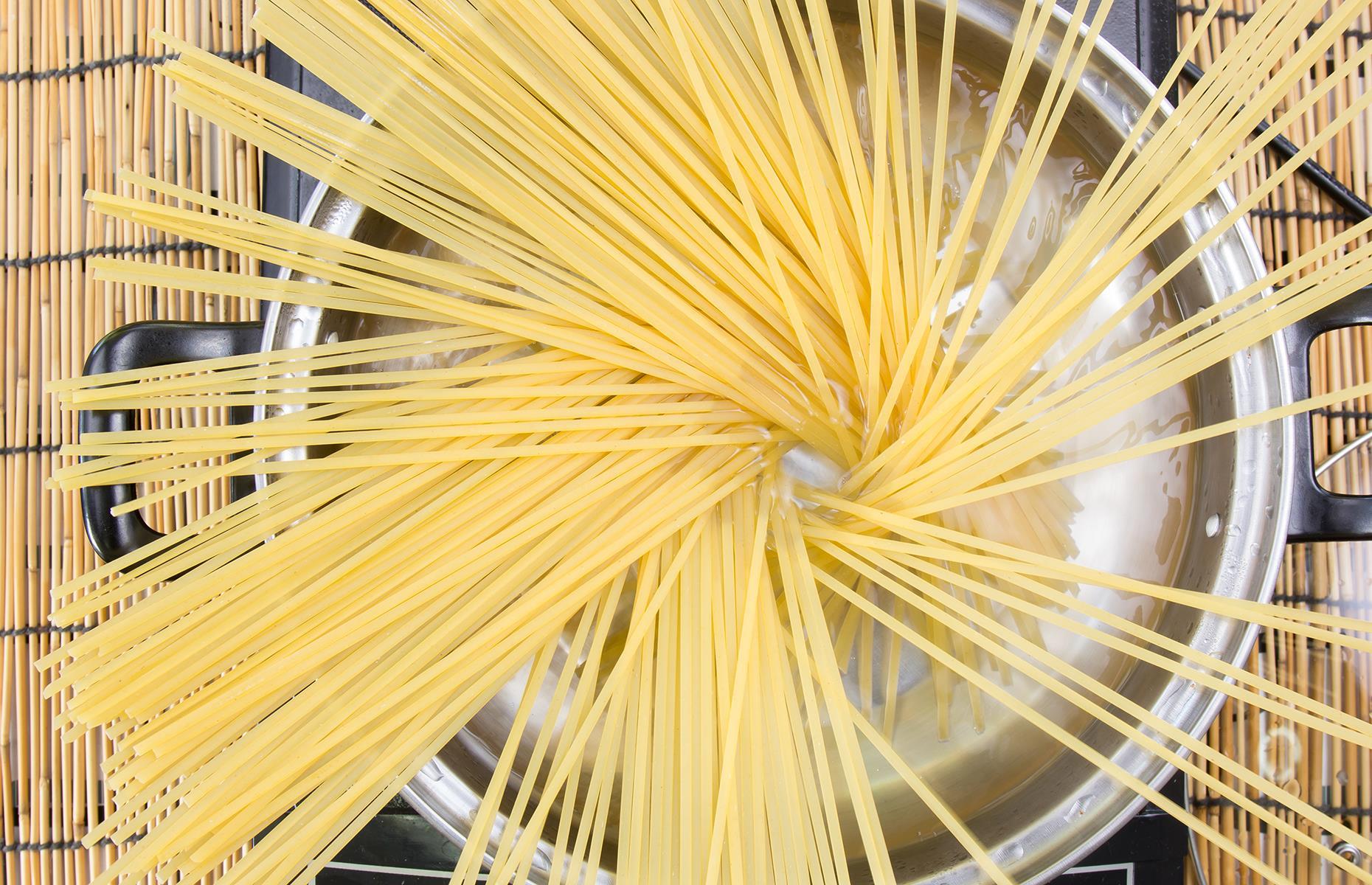Popular cooking advice that's a waste of time