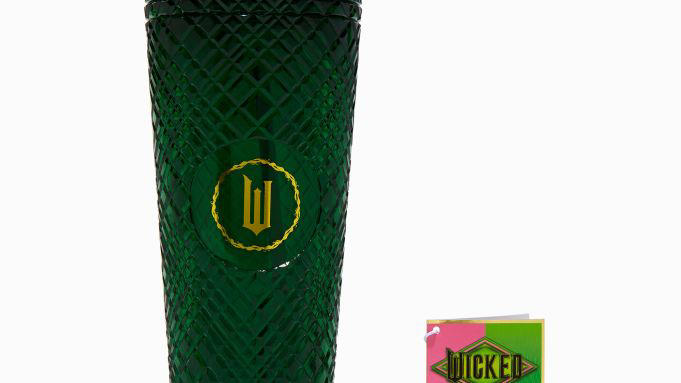 ‘Wicked' Brand Collabs Continue Flying Off the Shelves After Movie's ...