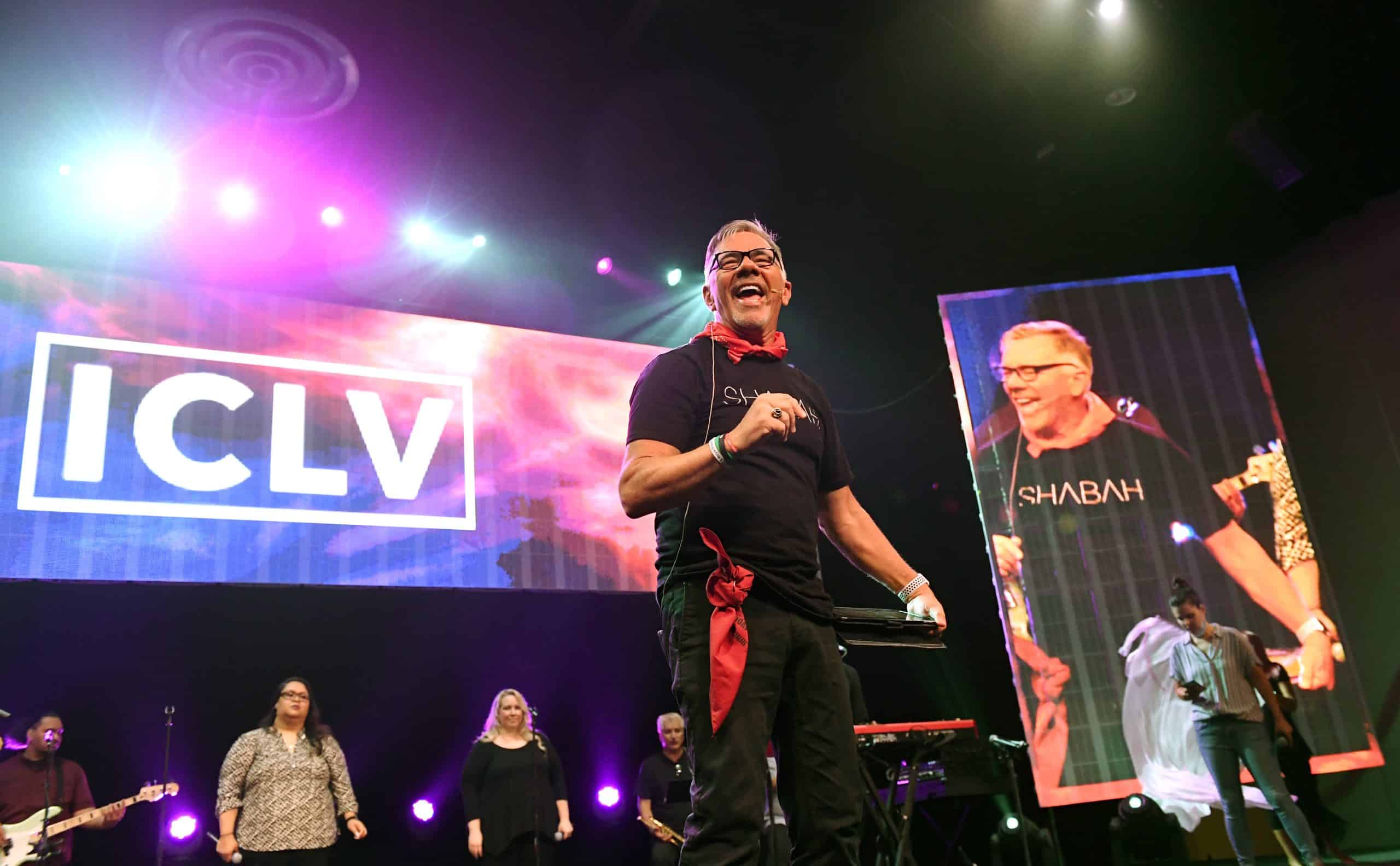 The 15 Highest-Earning Pastors and Televangelists