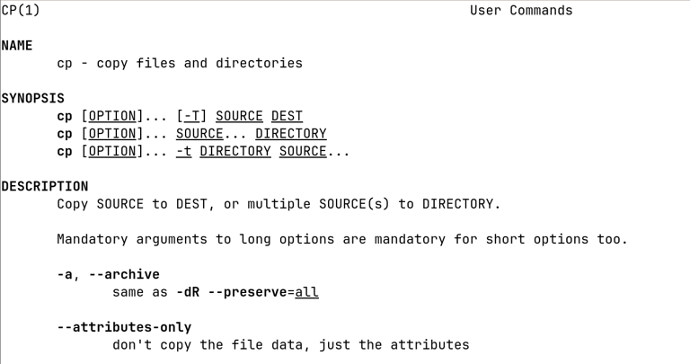 10 Common Mistakes Beginners Make With The Linux Command Line And How