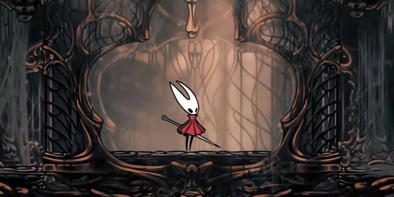 Hollow Knight: Silksong's Development Makes the Case for a Complete Launch Hollow Knight: Silksong's Development Makes the Case for a Complete Launch