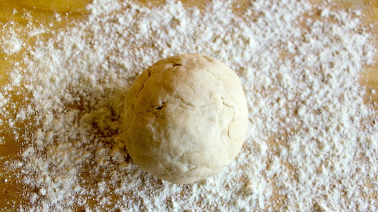 A Creative And Yummy Leftover Sweet Potato Recipe! Bea's Sweet Potato Jacks