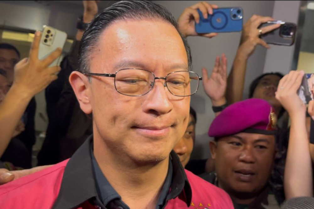 Duduk Perkara Kerugian Negara Rp400 Miliar yang Disangkakan ke Tom Lembong Duduk Perkara Kerugian Negara Rp400 Miliar yang Disangkakan ke Tom Lembong